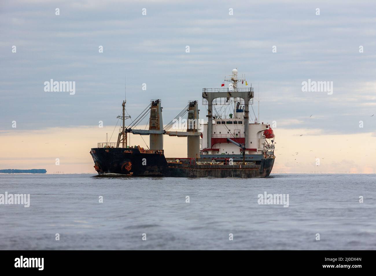 Polish fishing hi-res stock photography and images - Alamy