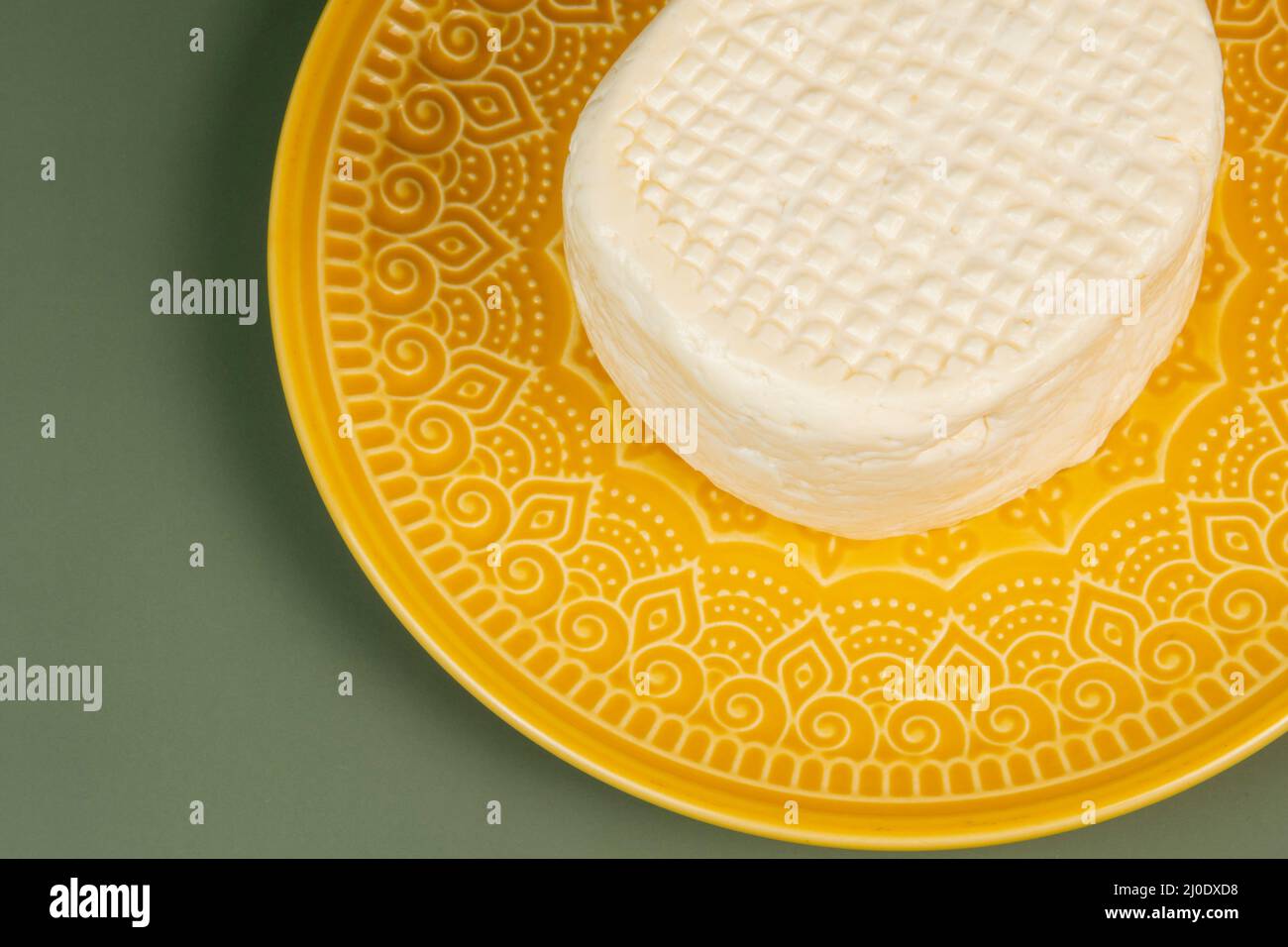 Minas cheese hi-res stock photography and images - Alamy