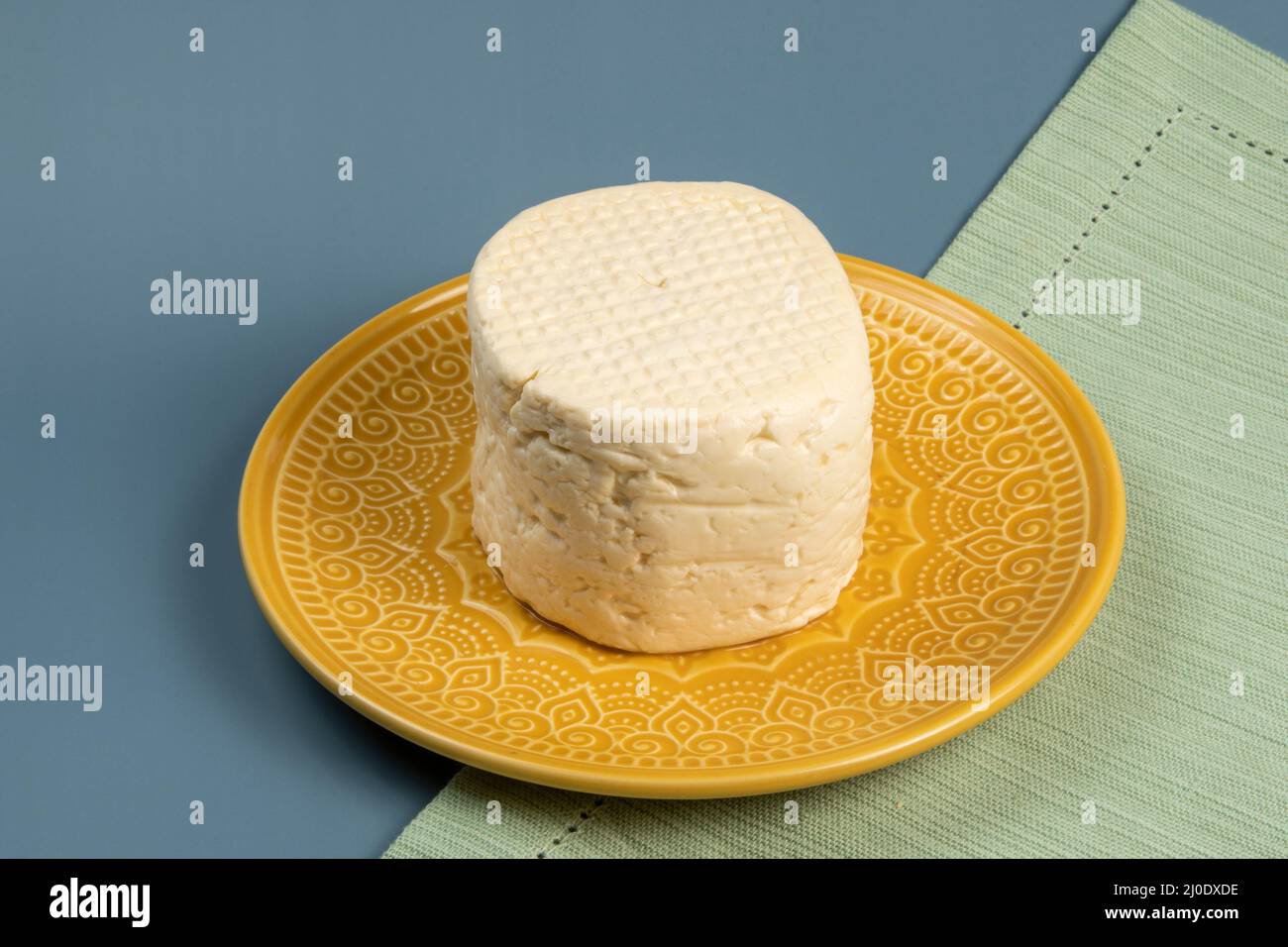 Minas cheese hi-res stock photography and images - Alamy