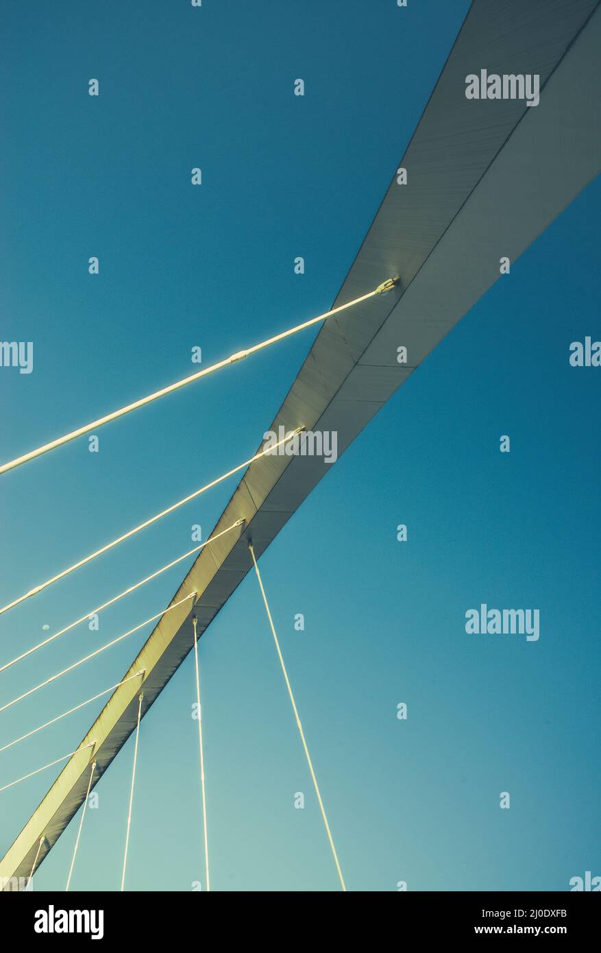 Faded blue abstract structure background hi-res stock photography and ...