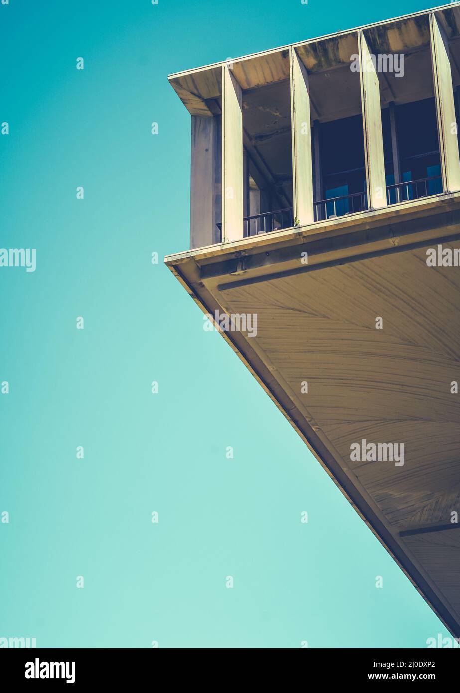 1960s government architecture hi-res stock photography and images - Alamy
