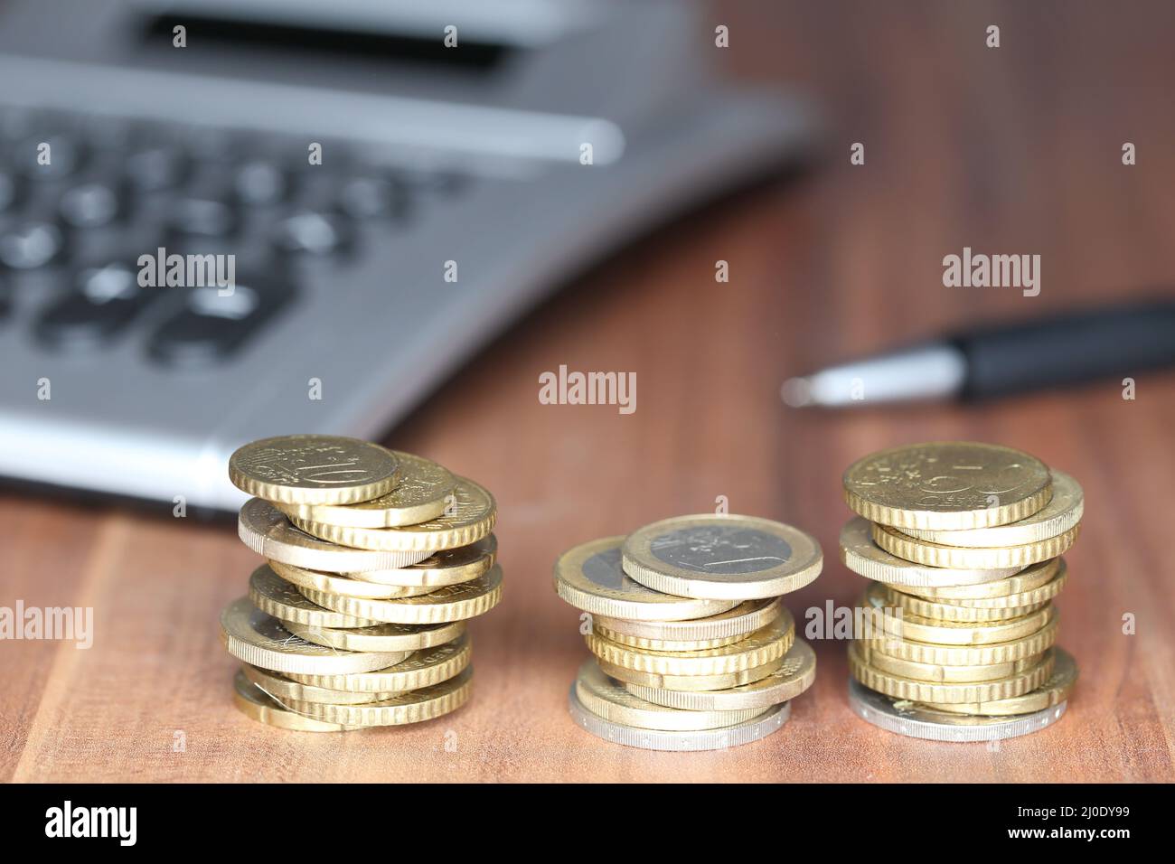 Work for coins hi-res stock photography and images - Alamy