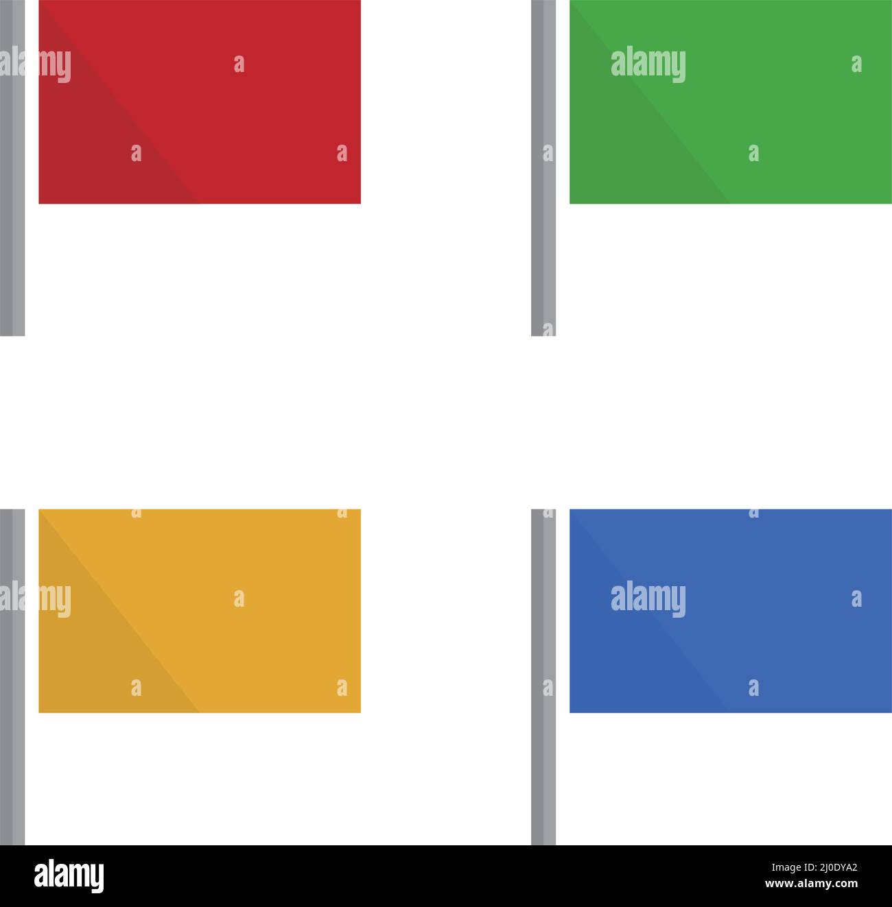 Flutter vector vectors hi-res stock photography and images - Alamy