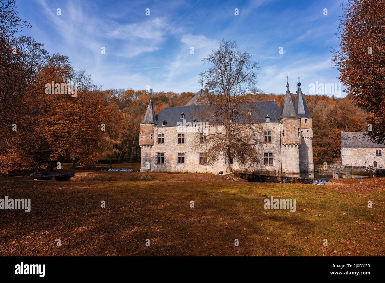 Spontin hi-res stock photography and images - Alamy