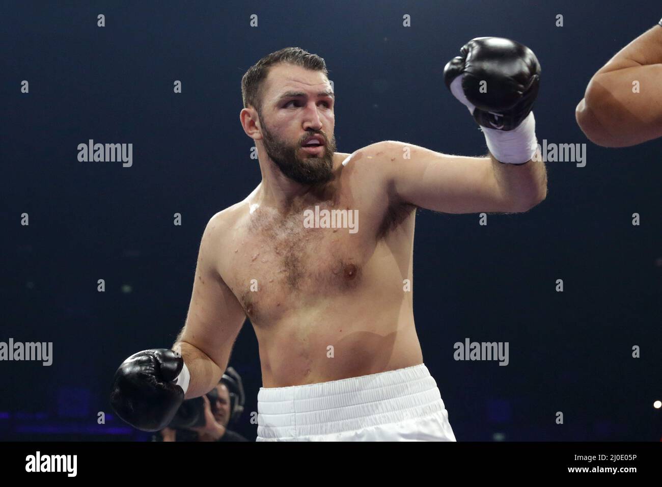 Hughie fury hi-res stock photography and images - Alamy