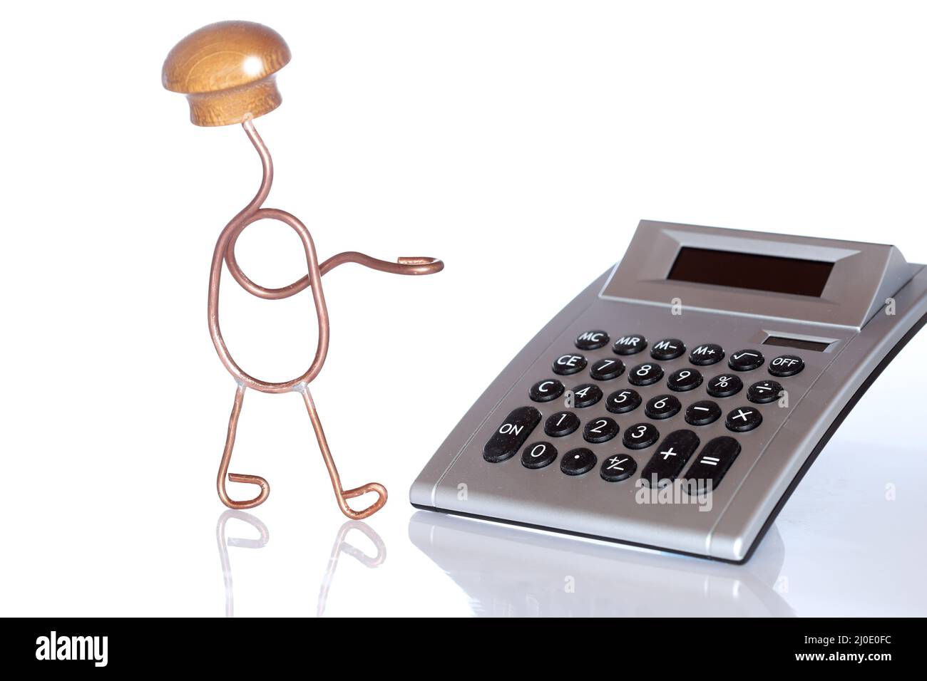 Wealth growth symbol hi-res stock photography and images - Alamy