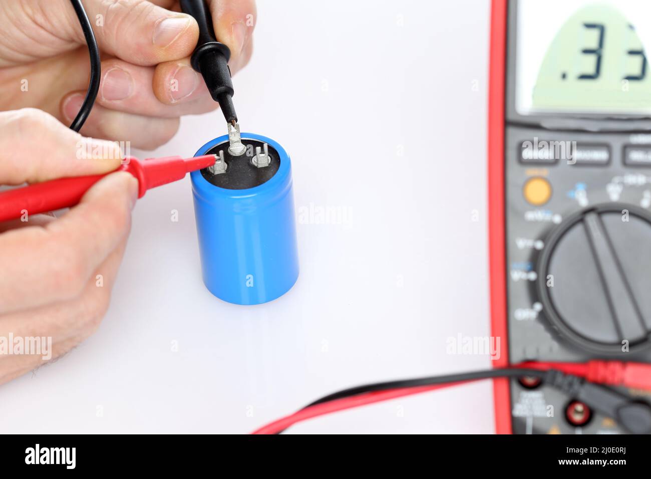 Electrical device hi-res stock photography and images - Alamy