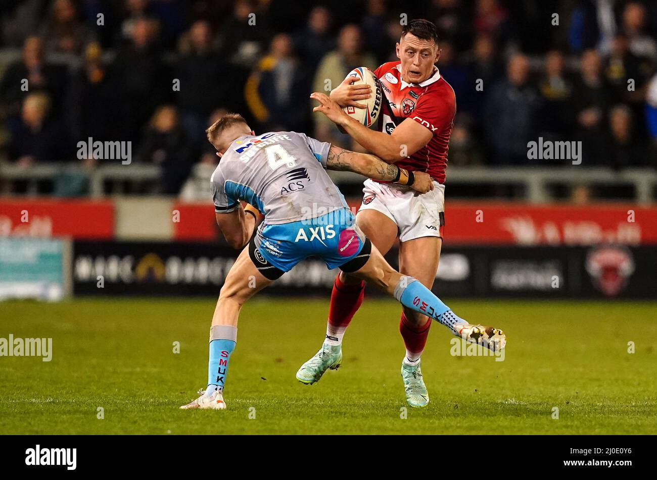 Liam cross hi-res stock photography and images - Alamy