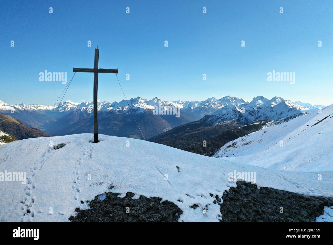 Summit tours hi-res stock photography and images - Alamy