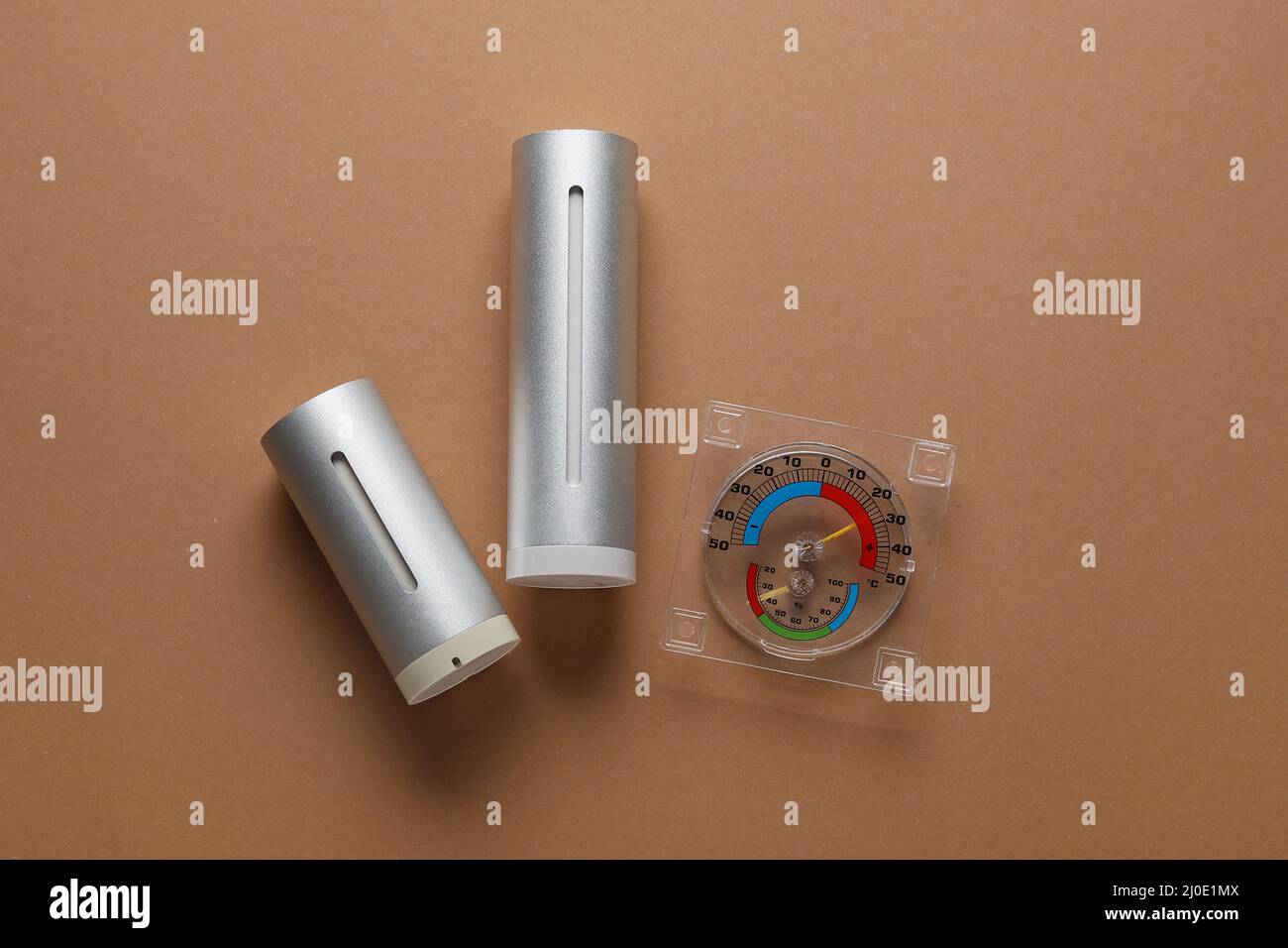 Smart weather station hi-res stock photography and images - Alamy