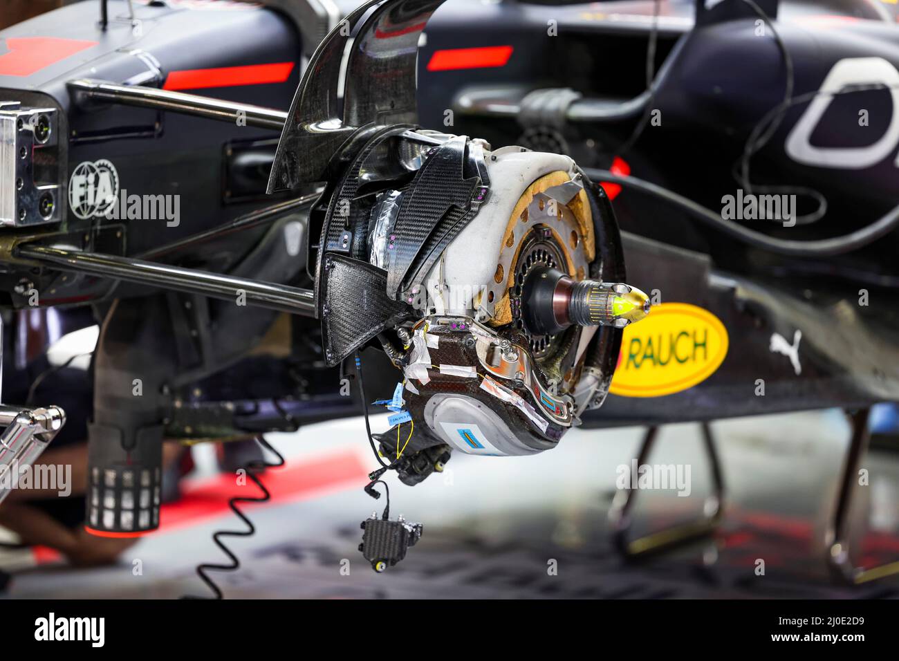 Technisches accessories hi-res stock photography and images - Alamy