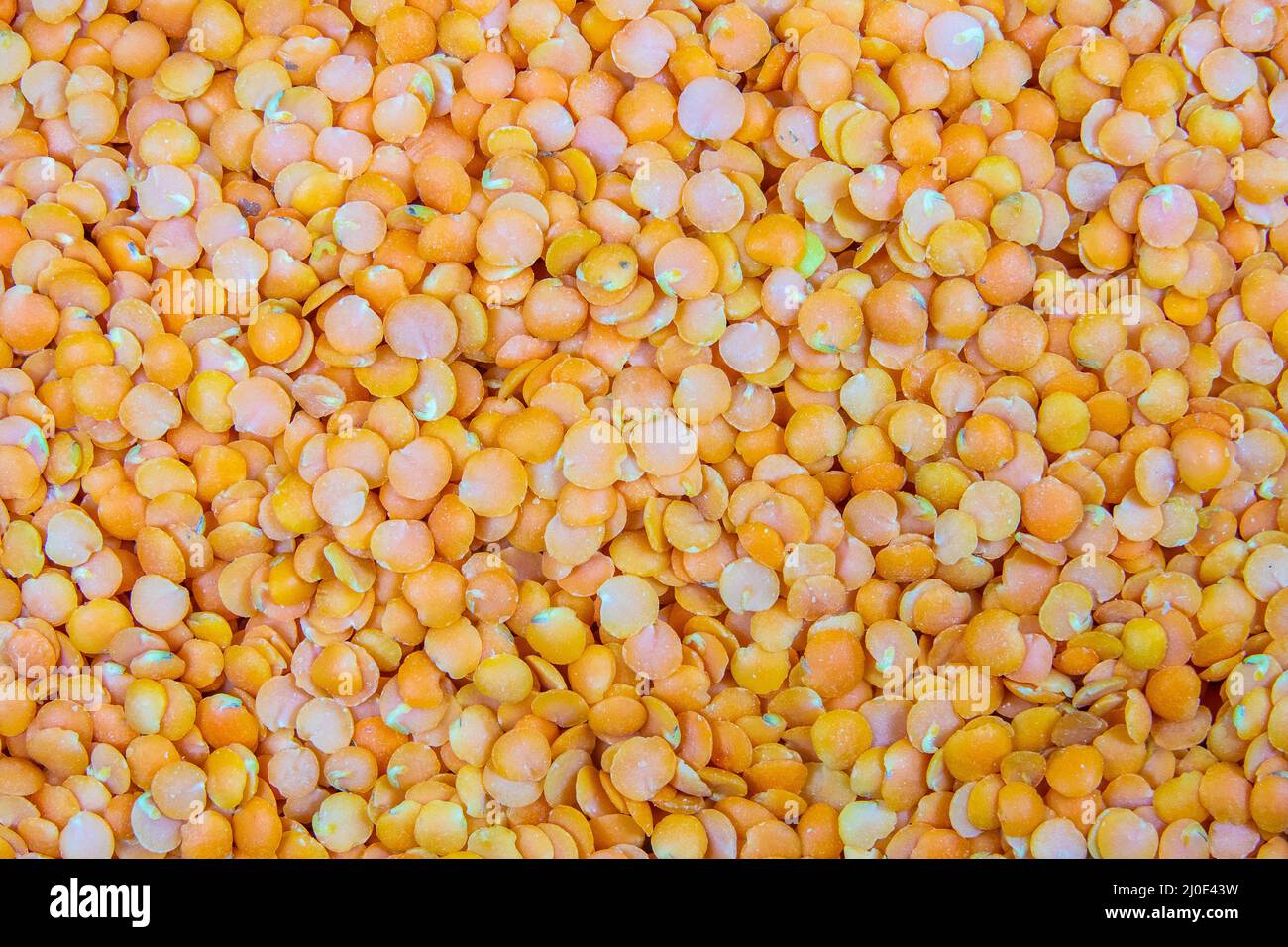 Lentils texture hi-res stock photography and images - Alamy