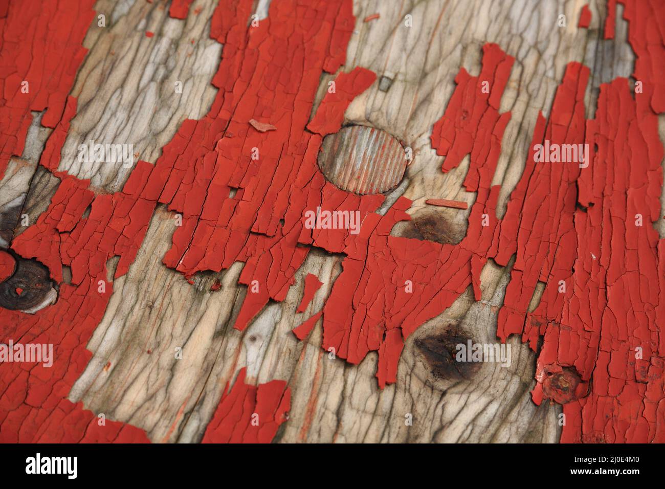 Colours crumbling away hi-res stock photography and images - Alamy