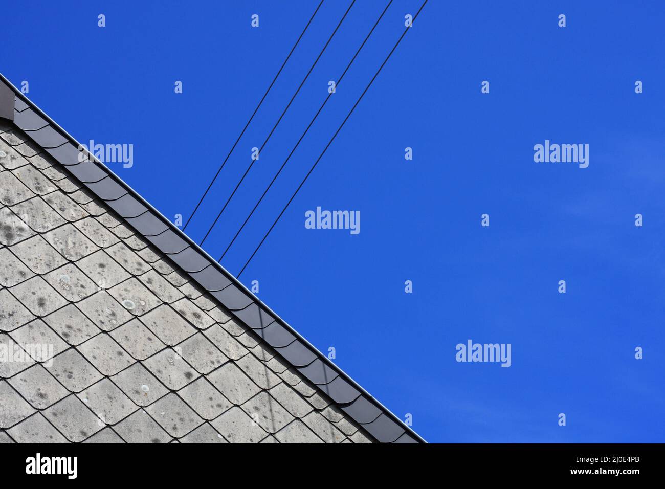 Electricity house hi-res stock photography and images - Alamy
