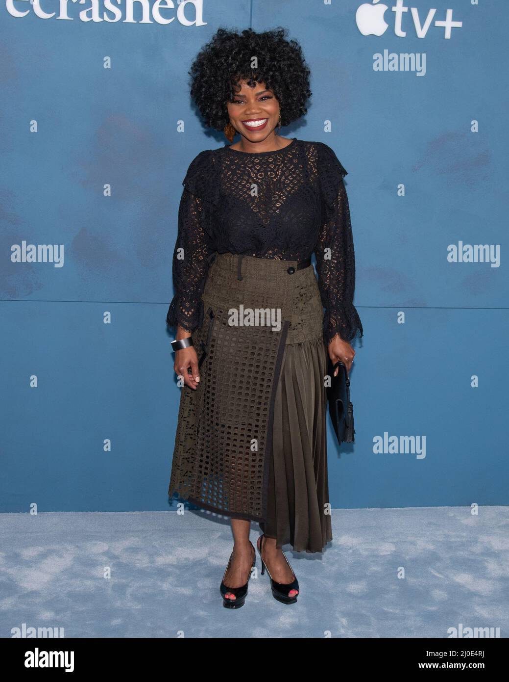 17 March 2022 - Los Angeles, California - Kelly Jenrette. Global ...