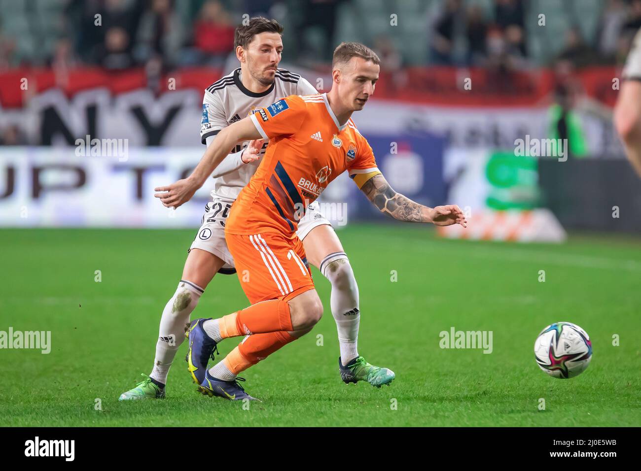 Adam radwanski hi-res stock photography and images - Alamy