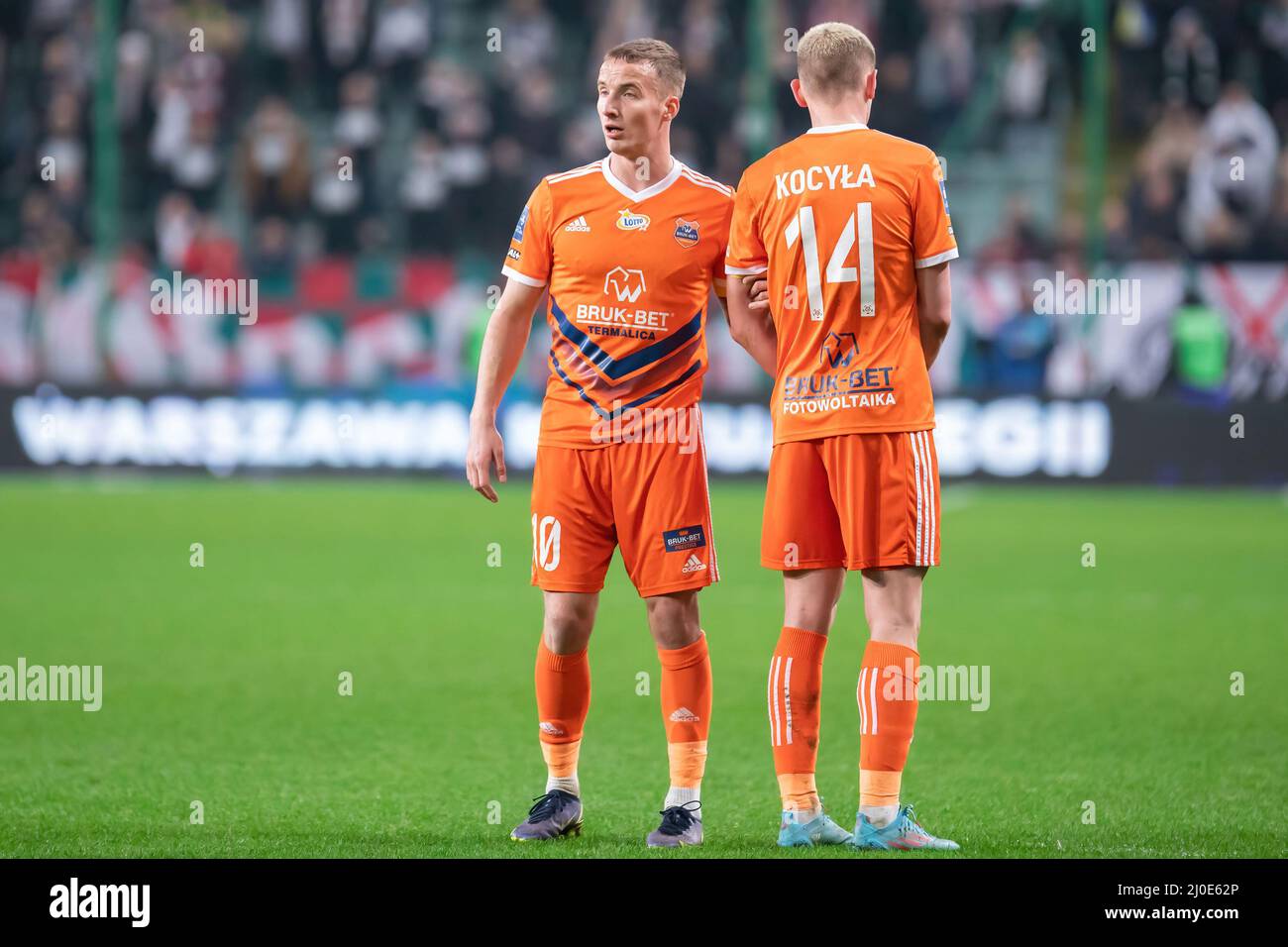 Adam radwanski hi-res stock photography and images - Alamy