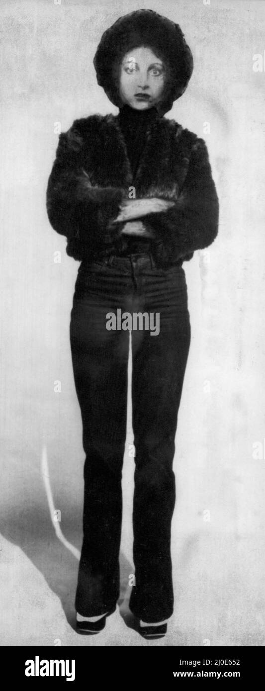 Helen Rytka, 18, victim of Peter Sutcliffe, ' The Yorkshire Ripper ...