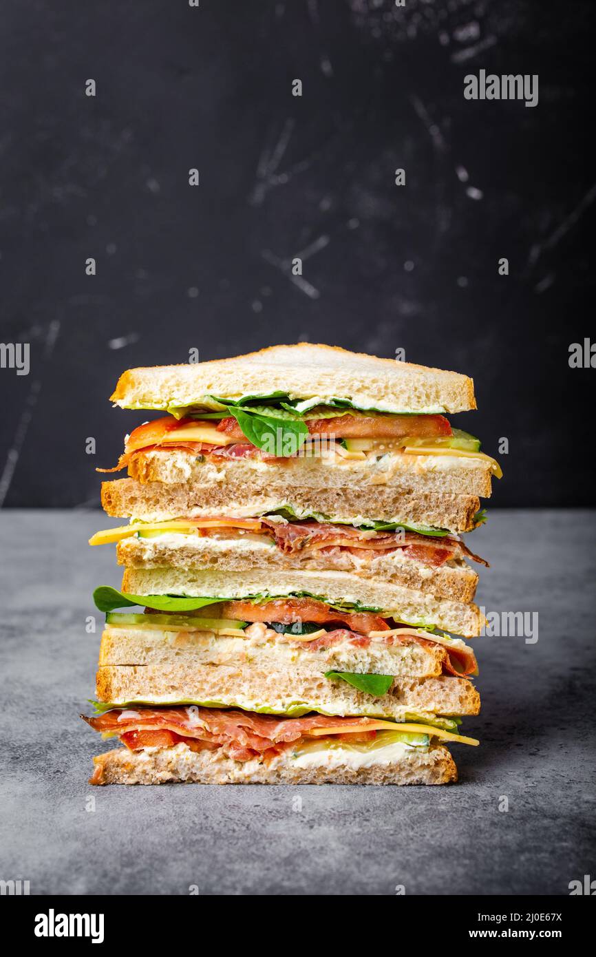 Pastel club hi-res stock photography and images - Alamy