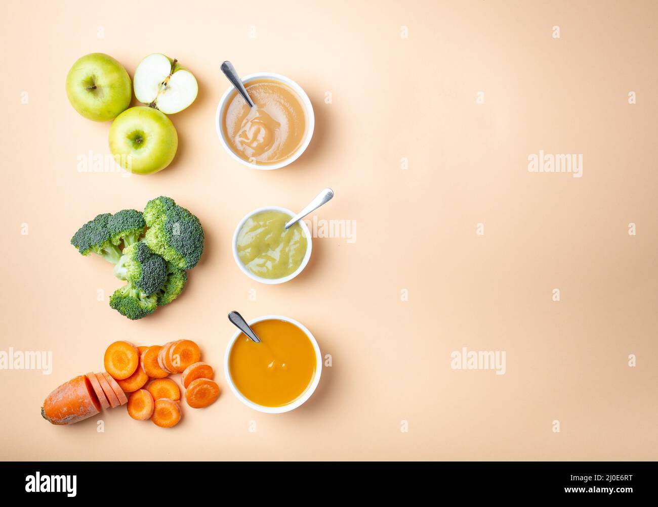 Natural pastel hi-res stock photography and images - Alamy