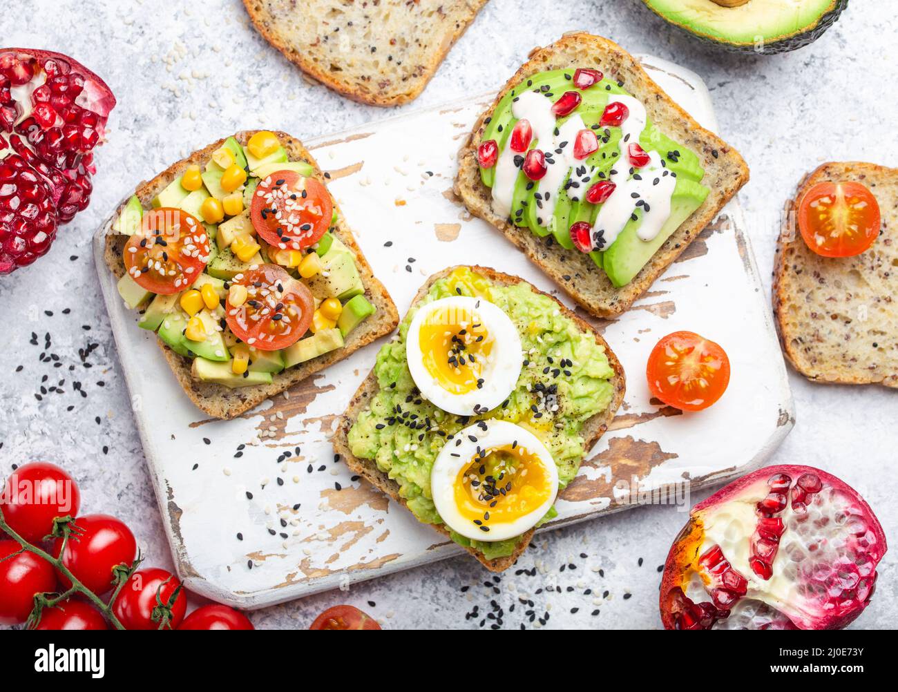 Sauce from avocado hi-res stock photography and images - Alamy