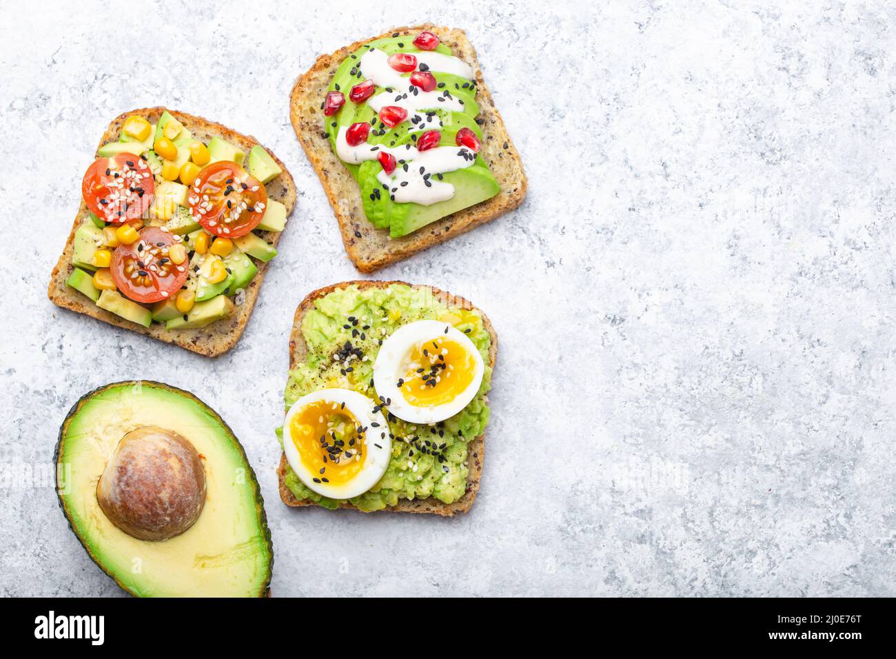 Sauce from avocado hi-res stock photography and images - Alamy