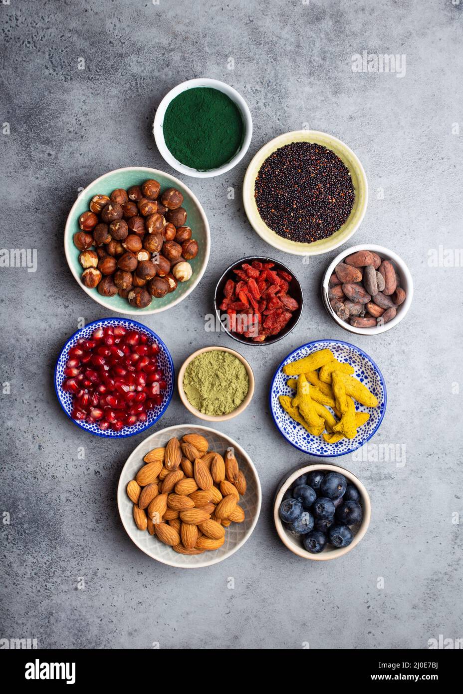 Dietary selection hi-res stock photography and images - Alamy