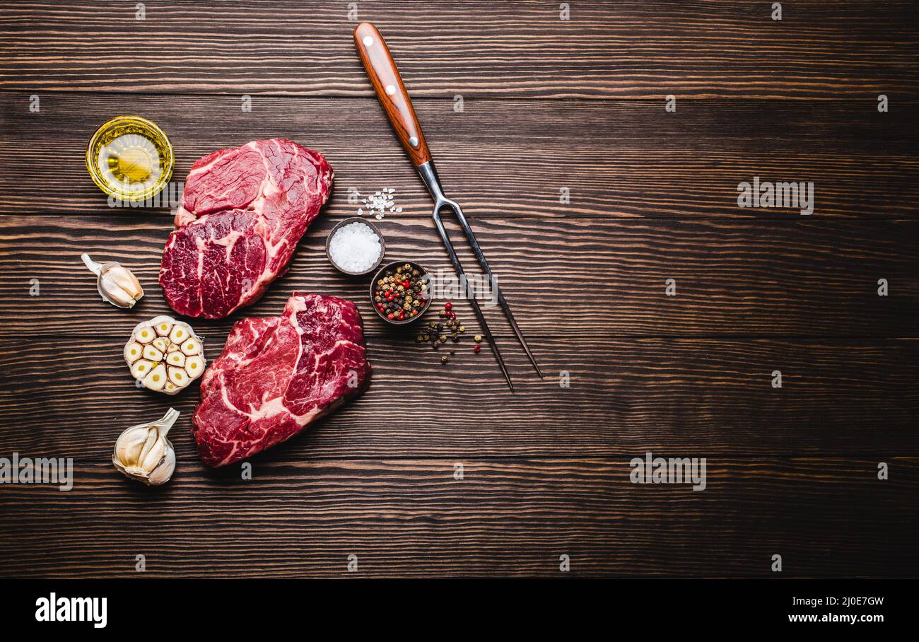 Fat marbled hi-res stock photography and images - Alamy