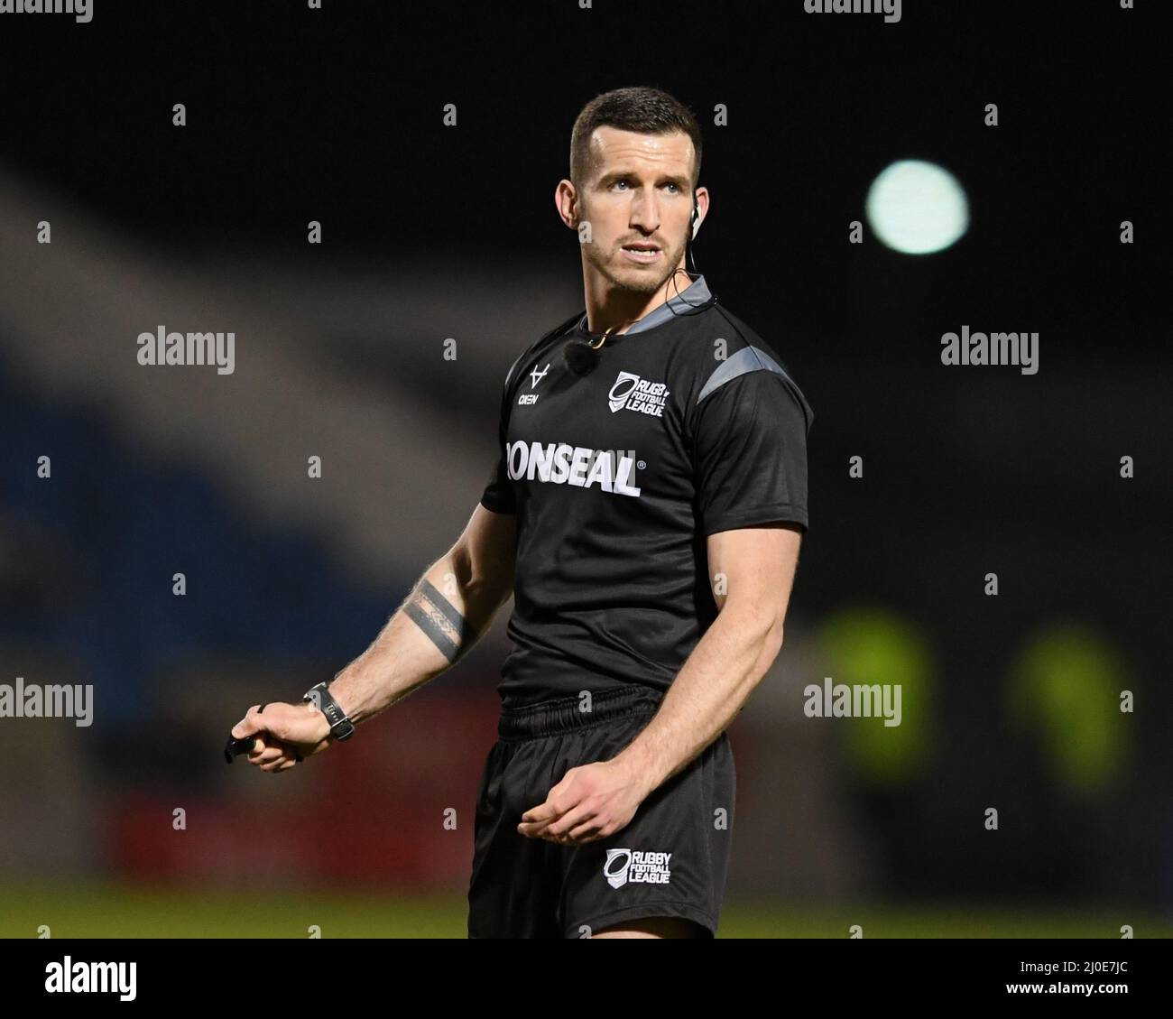 Jack smith leeds rhinos hi-res stock photography and images - Alamy