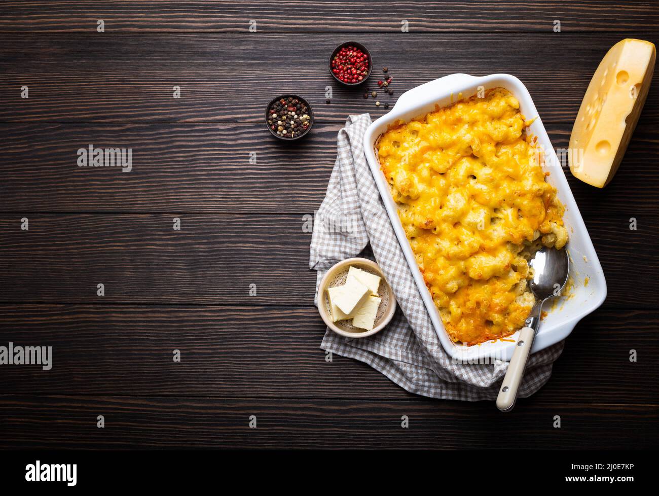 Empty casserole hi-res stock photography and images - Alamy