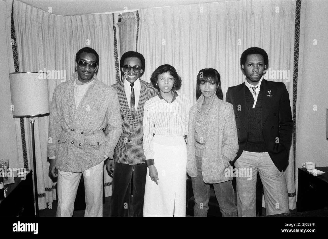 18th edwards Black and White Stock Photos & Images - Alamy