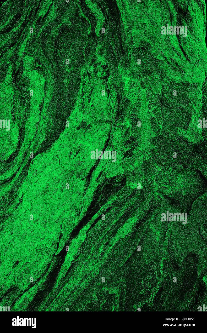 Green stone texture hi-res stock photography and images - Alamy