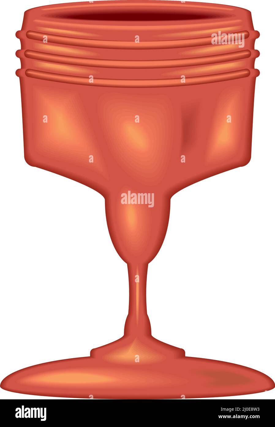 medieval cup icon Stock Vector Image & Art - Alamy