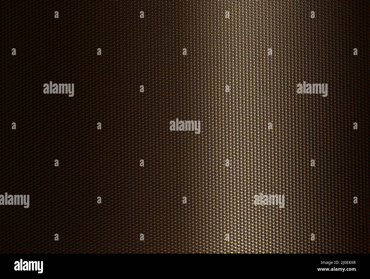 Brown metallic background with embossed texture closeup Stock Photo - Alamy