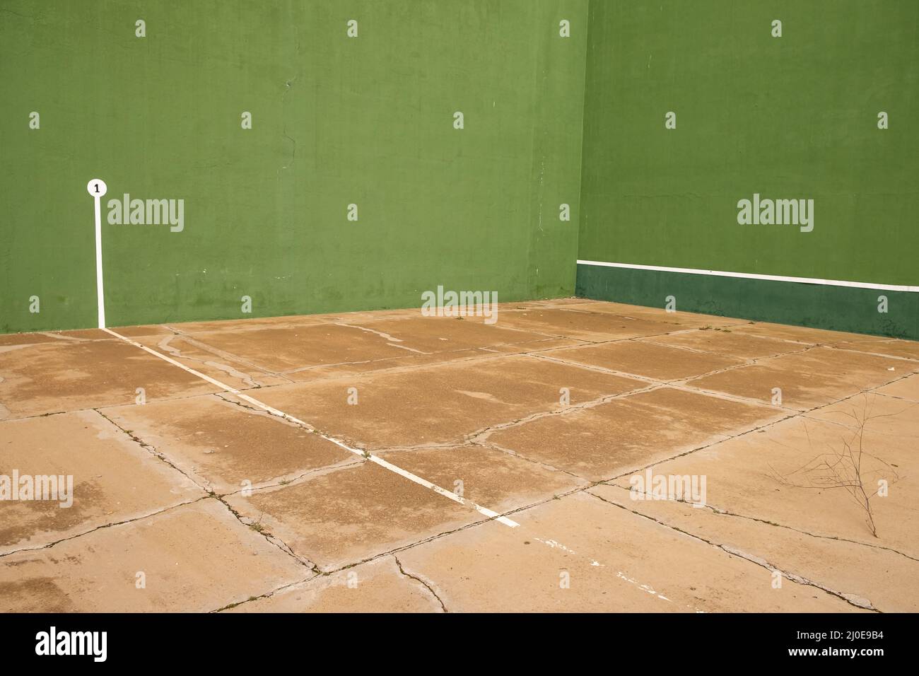 Basque ball hi-res stock photography and images - Alamy