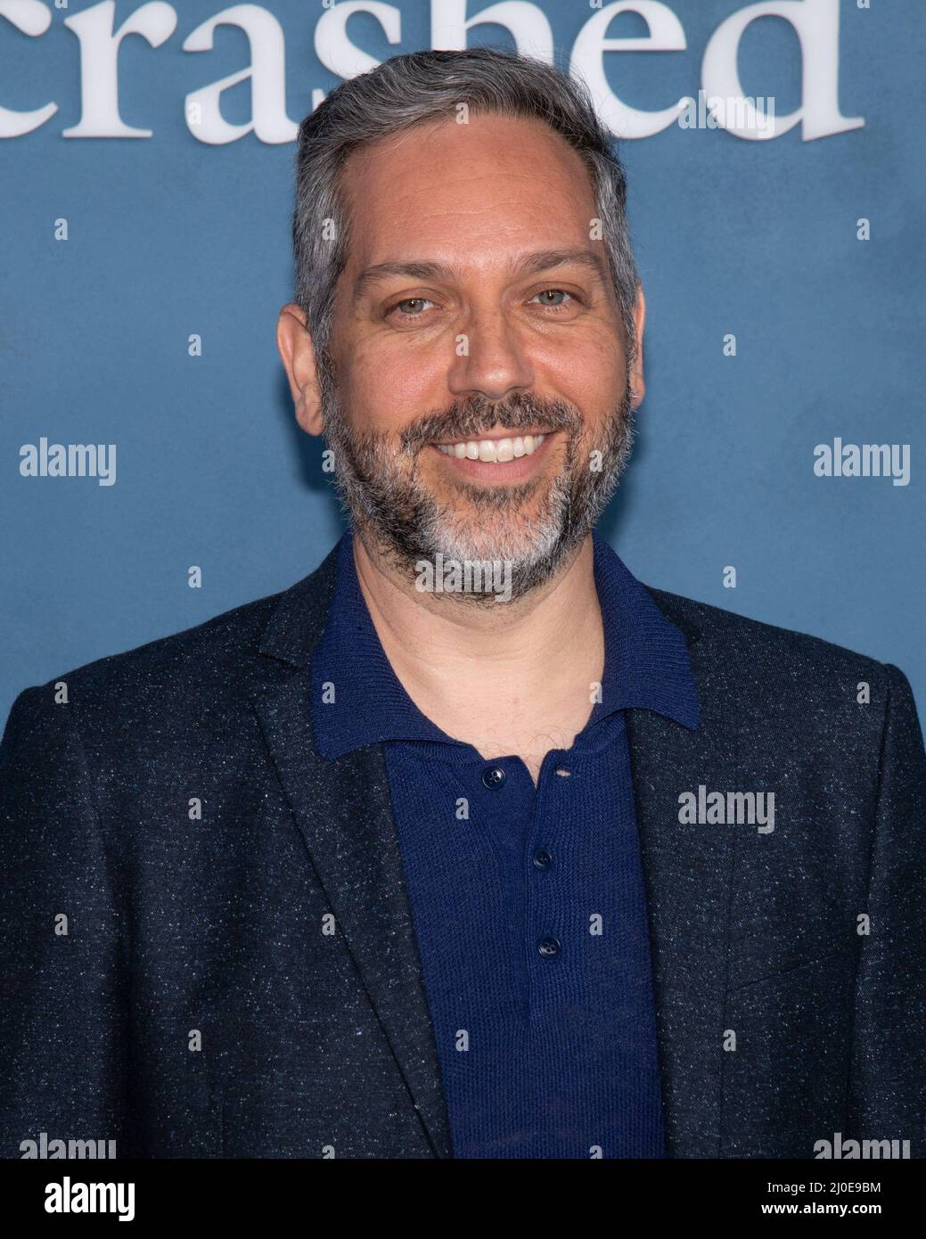 17 March 2022 - Los Angeles, California - Showrunner/Creator/Writer ...