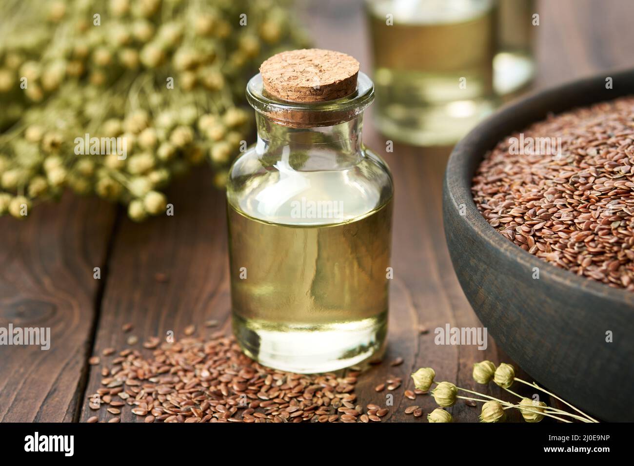 Medical plants seed hi-res stock photography and images - Alamy