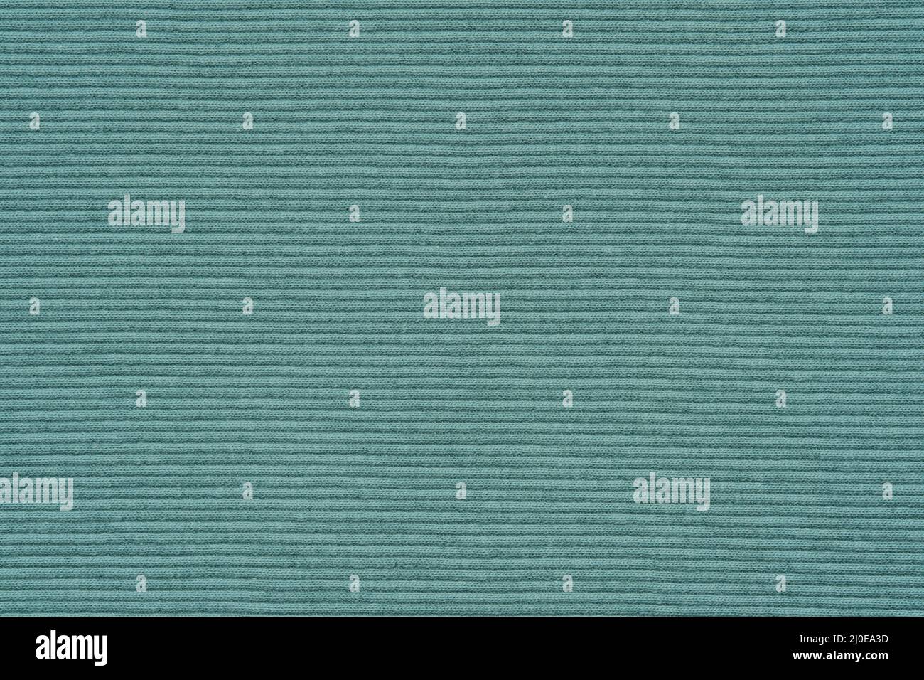 Green jersey texture. Knit cloth background. Ribbed jersey fabric Stock ...