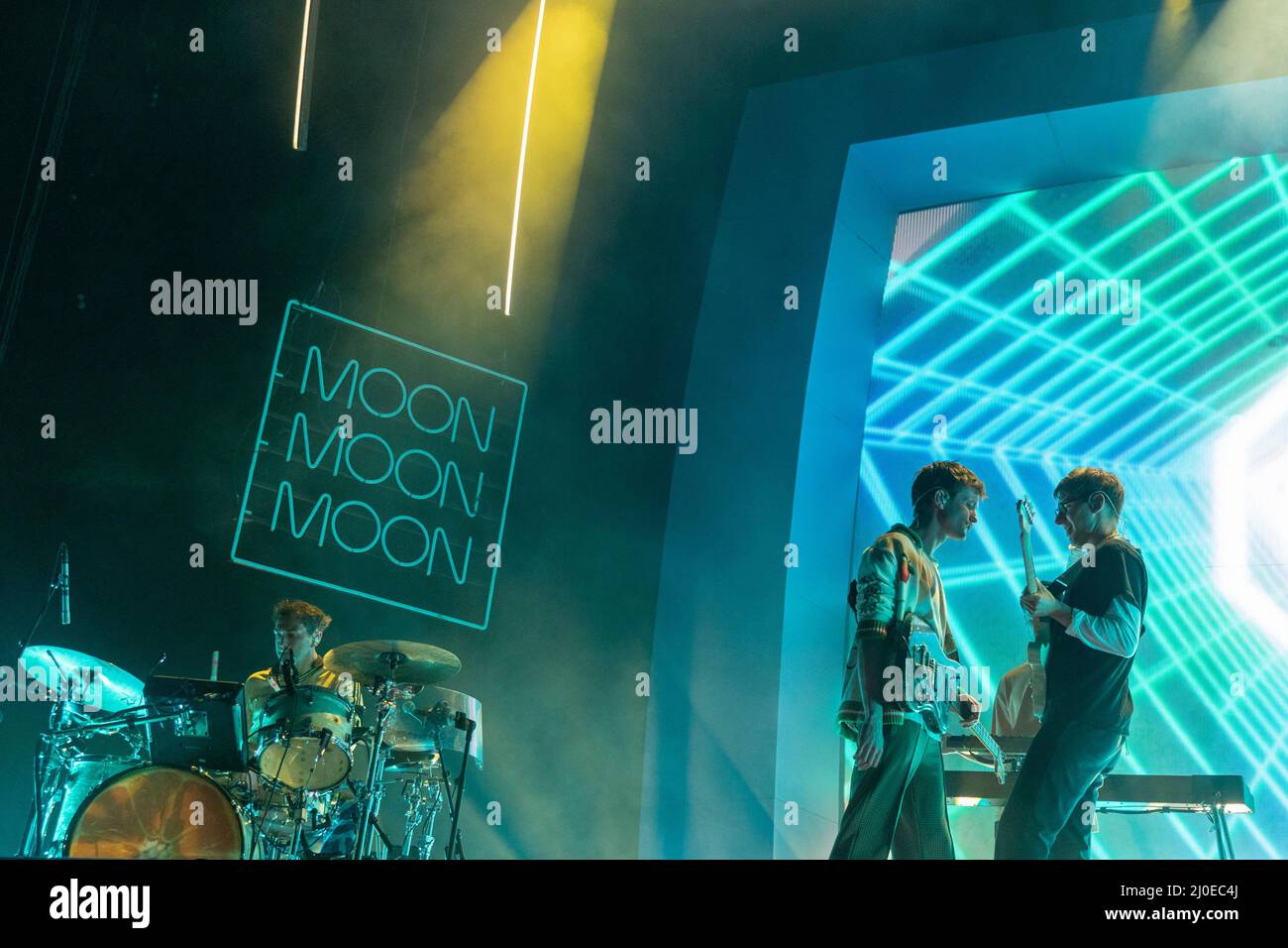 Joe bayley hi-res stock photography and images - Alamy