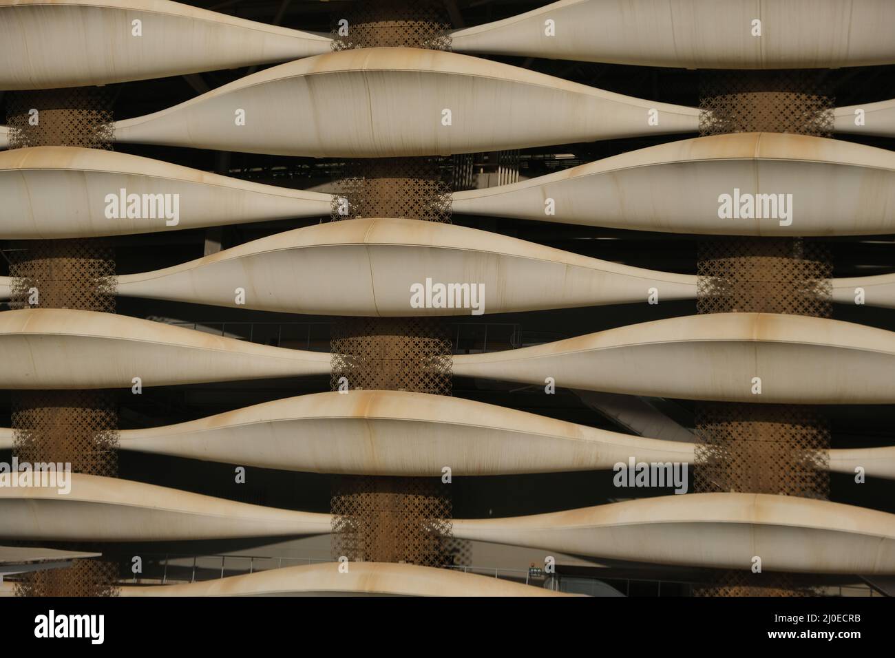 Basra international stadium hi-res stock photography and images - Alamy