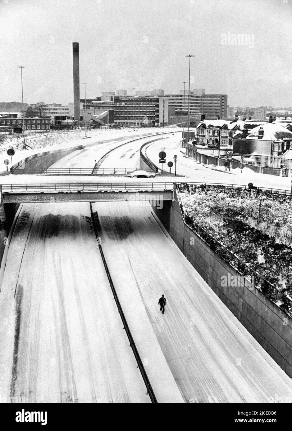 Cardiff wales man in Black and White Stock Photos & Images - Alamy
