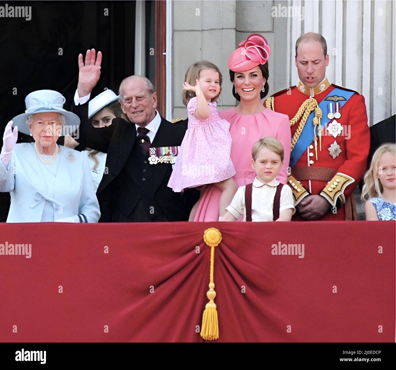 Prince philip phillip william princess catherine kate middleton royal ...