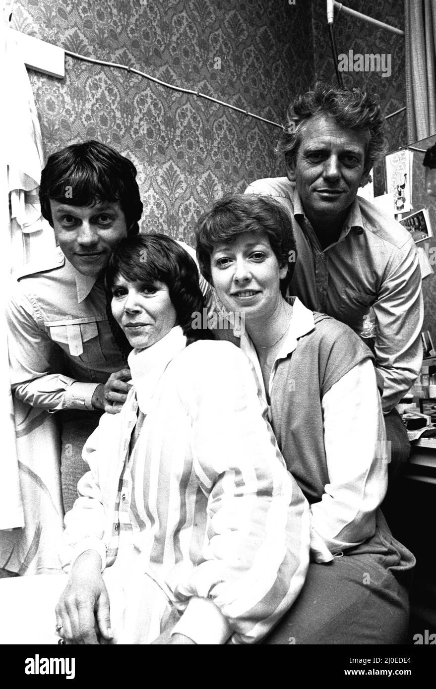 Sheila ferris Black and White Stock Photos & Images - Alamy