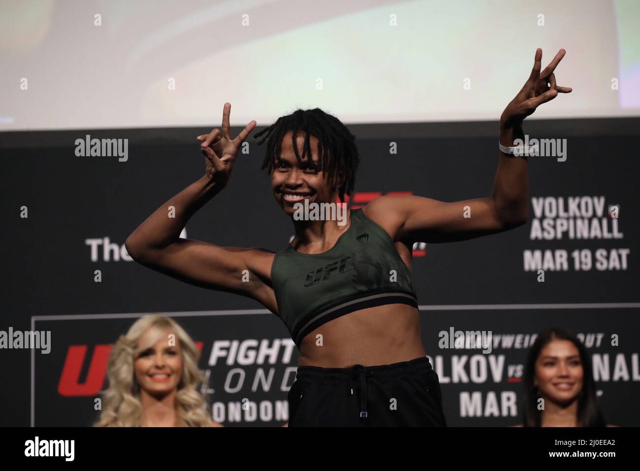 Luana carolina hi-res stock photography and images - Alamy