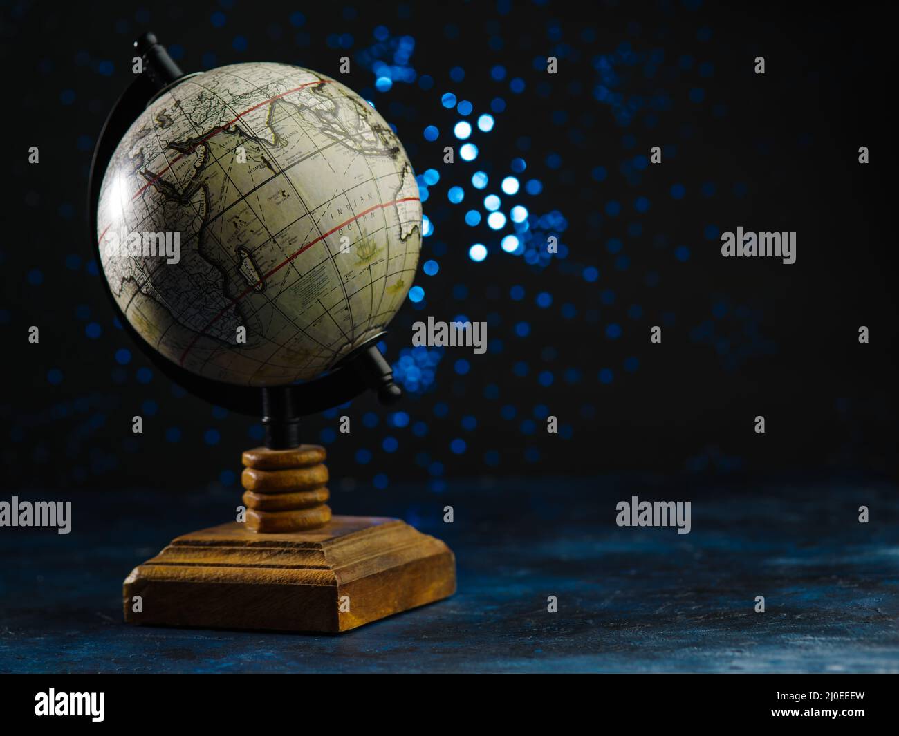 Editable World Map High Resolution Stock Photography and Images - Alamy
