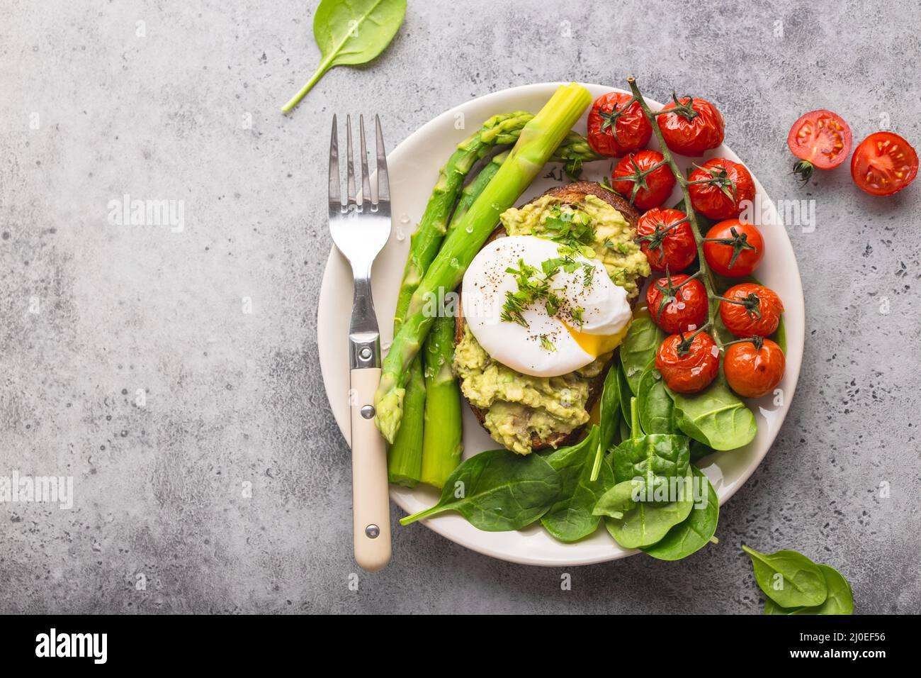 Meal plate hi-res stock photography and images - Alamy