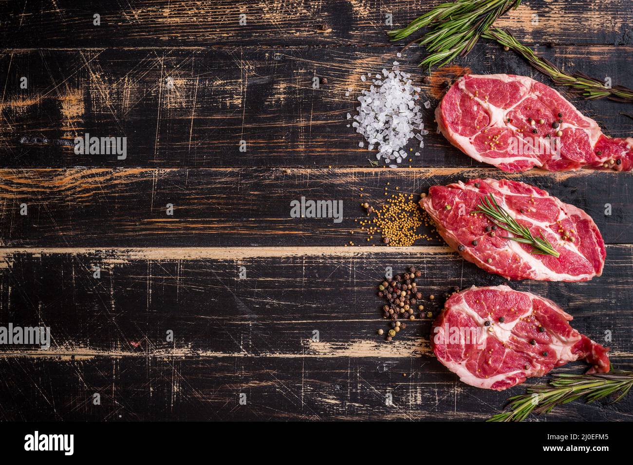 Ready meat hi-res stock photography and images - Alamy
