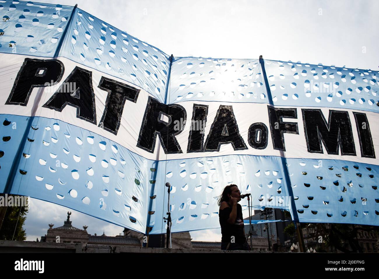 Fatherland front government hi-res stock photography and images - Alamy