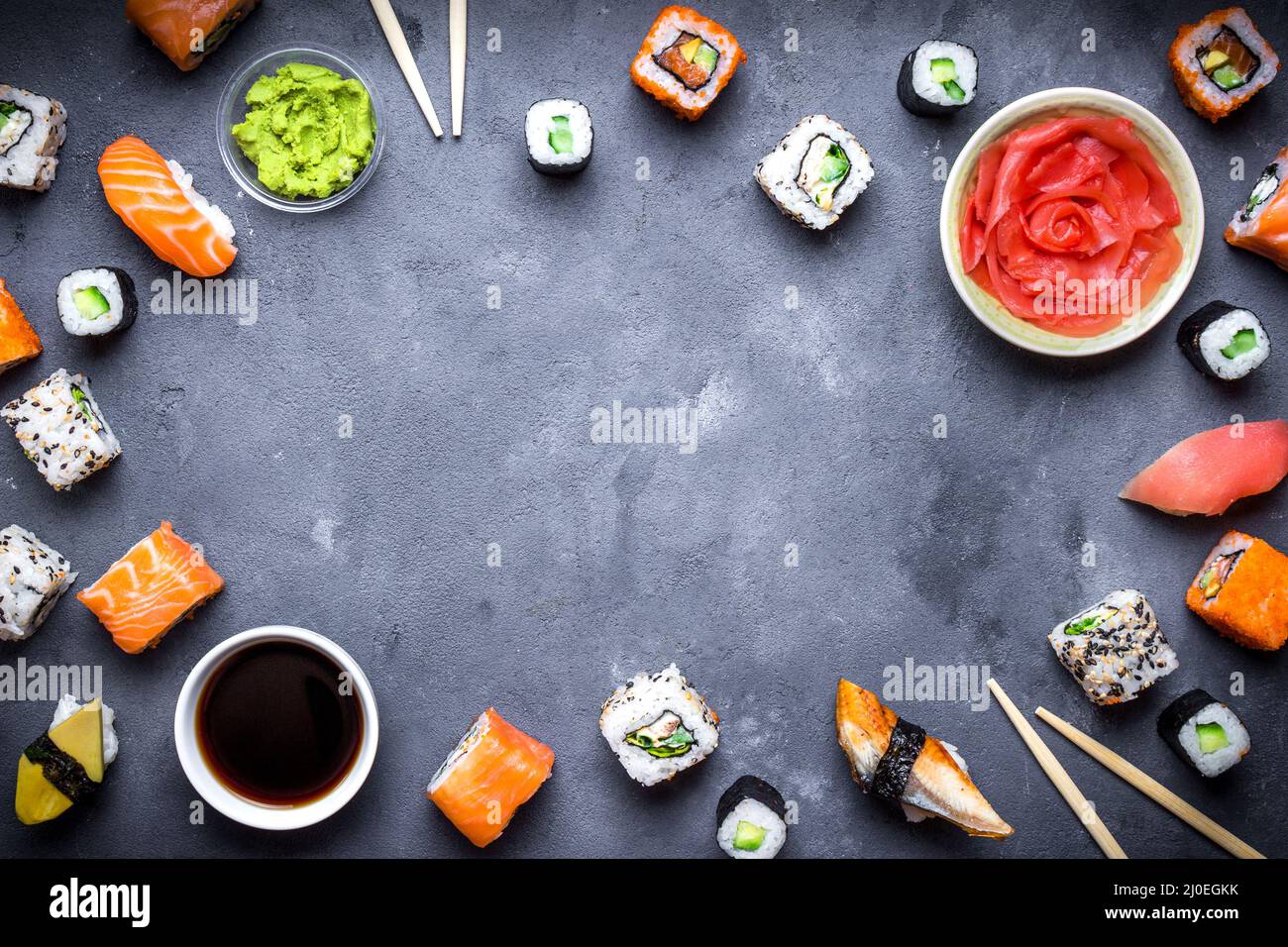 Japanese food menu vintage hi-res stock photography and images - Alamy