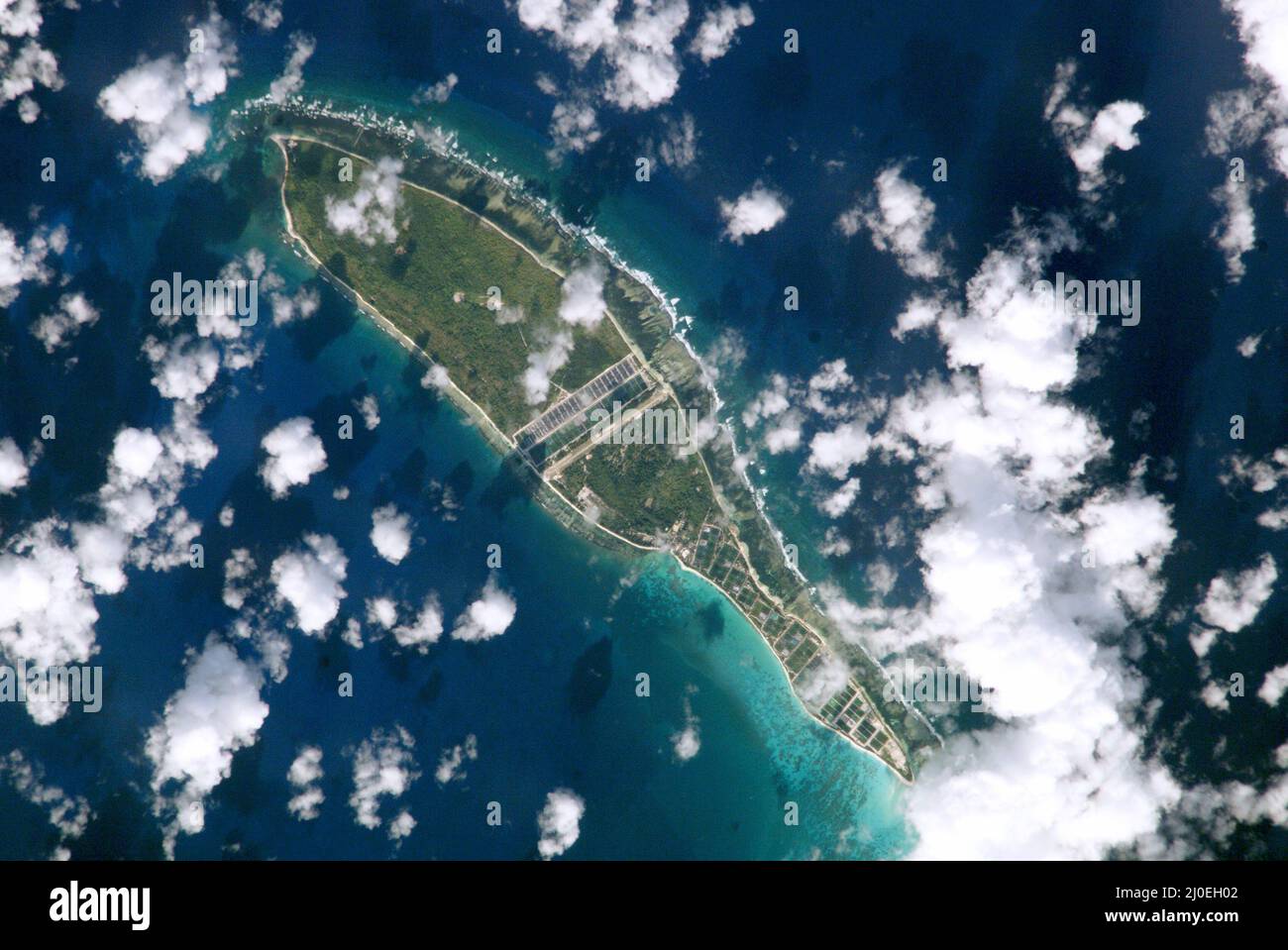 Indian ocean satellite hi-res stock photography and images - Alamy